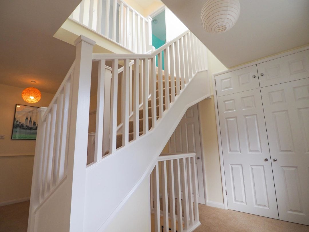 Loft Conversion Stairs Ideas - ALL LOFT CONVERSIONS