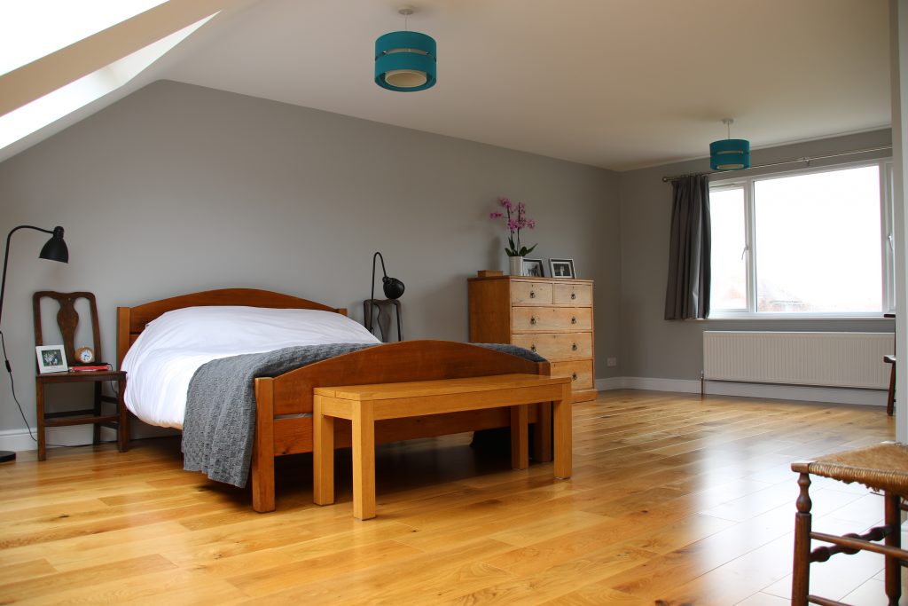 Our Recent Projects | Example Loft Conversions | All Loft Conversion