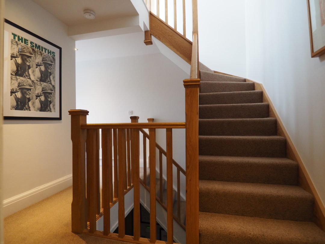 Loft Conversion Stairs Ideas - ALL LOFT CONVERSIONS