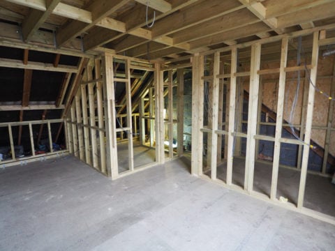 Visual Guide to the Loft Conversion Process | All Loft Conversions