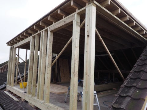 Visual Guide to the Loft Conversion Process | All Loft Conversions