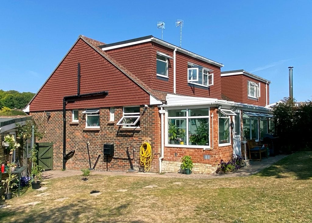 Our Recent Projects | Example Loft Conversions | All Loft Conversion