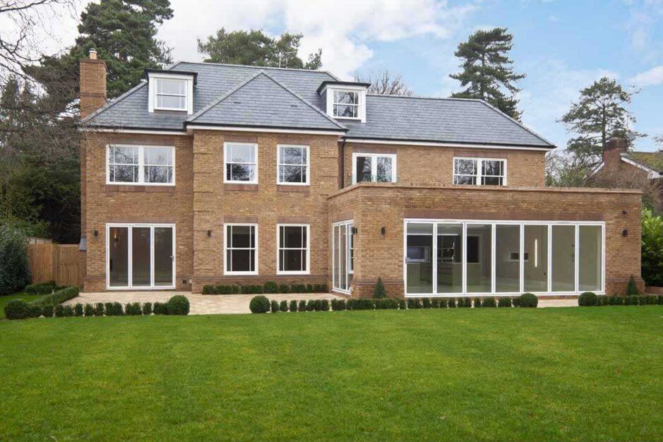 Loft Conversion Companies in Eastbourne | All Loft Conversions