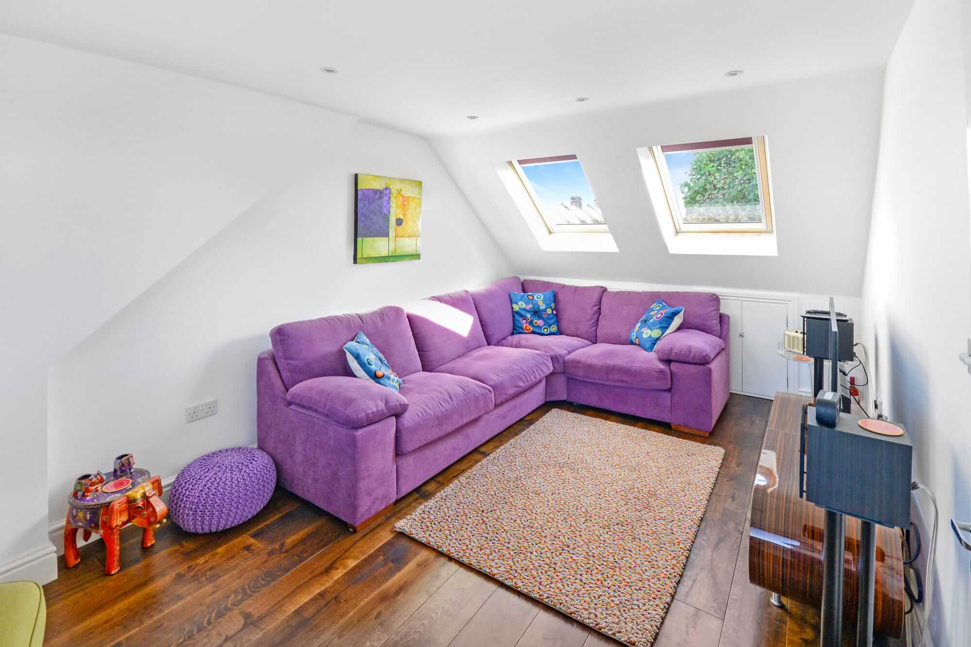 Loft Conversion Companies in Eastbourne | All Loft Conversions